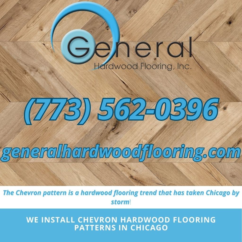 Chevron Flooring Pattern in Chicago Archives | Hardwood Flooring ...